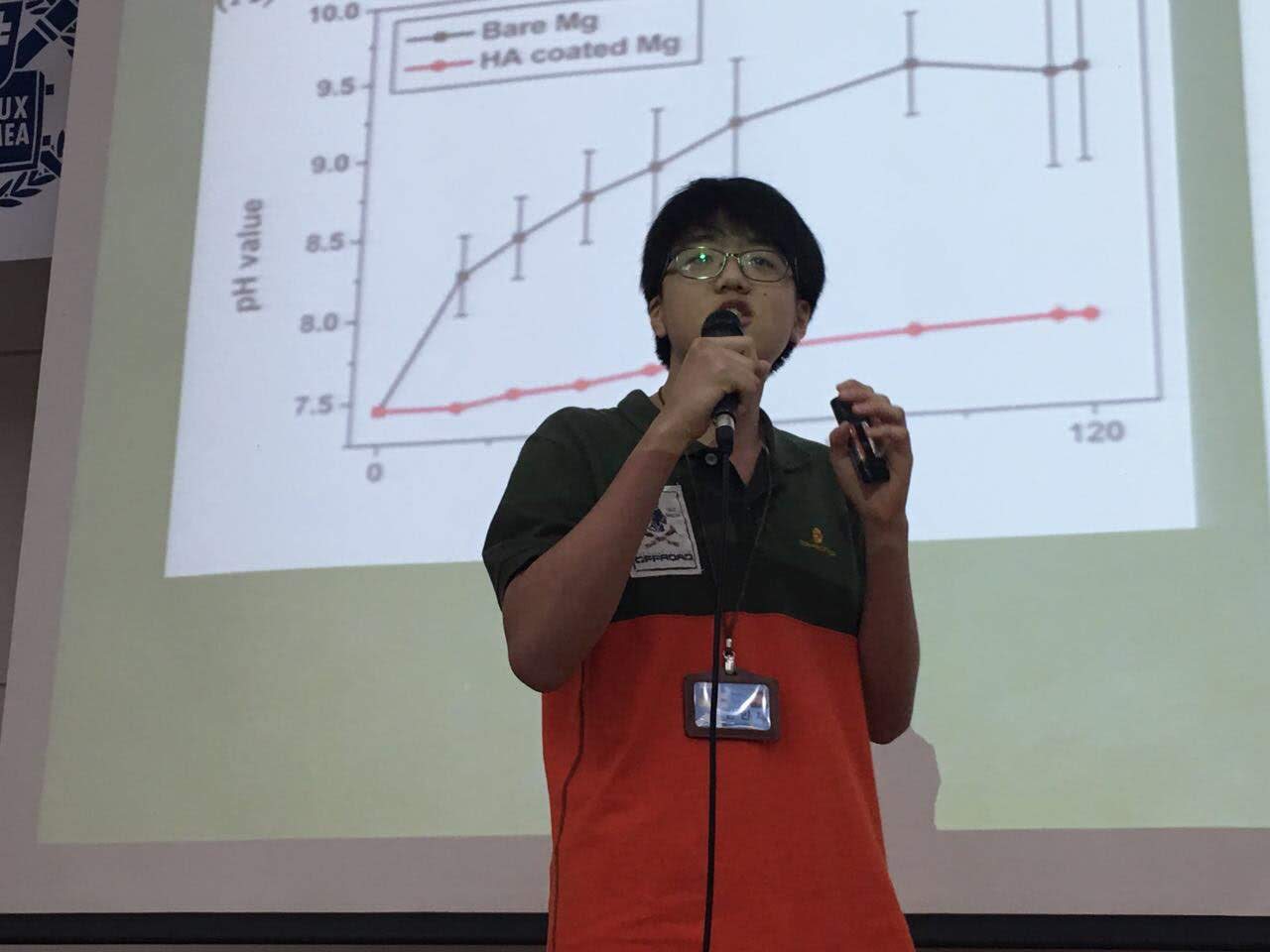 Biography - MinJae Kim - MinJae Kim